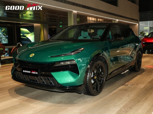 LOTUS NYO ELETRE OEM Style Kits